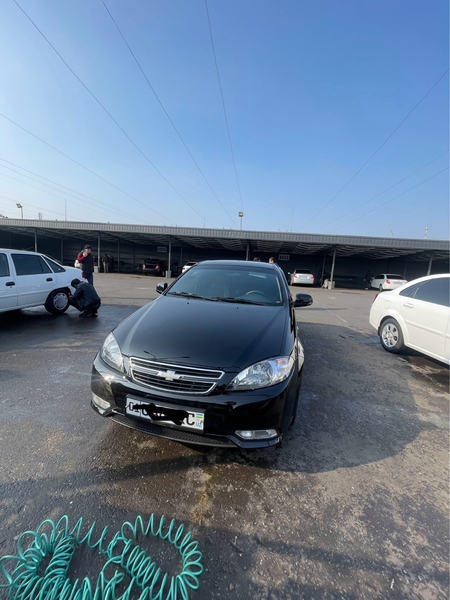 Gentra yil 15000 min yurgan 1 qoll haydalgan tayor moshina 14400$