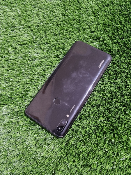 Huawei P smat Z tel