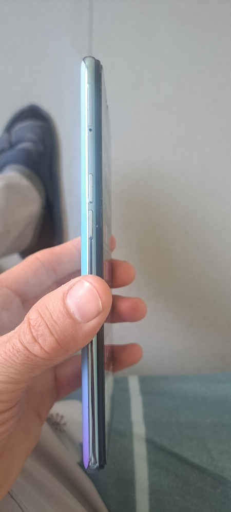 Oppo a15 o\\\'rtacha holatta