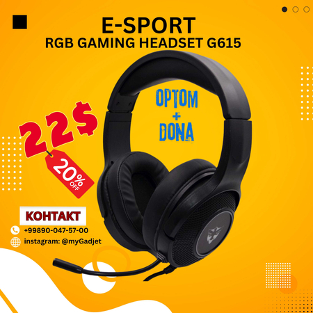 2E gaming HTG300