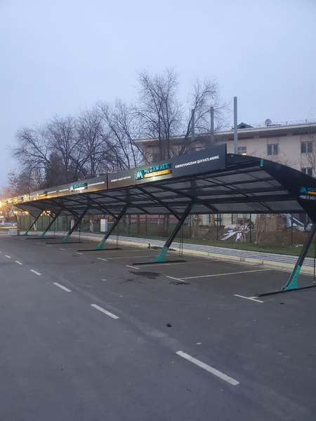 Авто навесы, металлоконструкции, ограждения, перила  все из металла