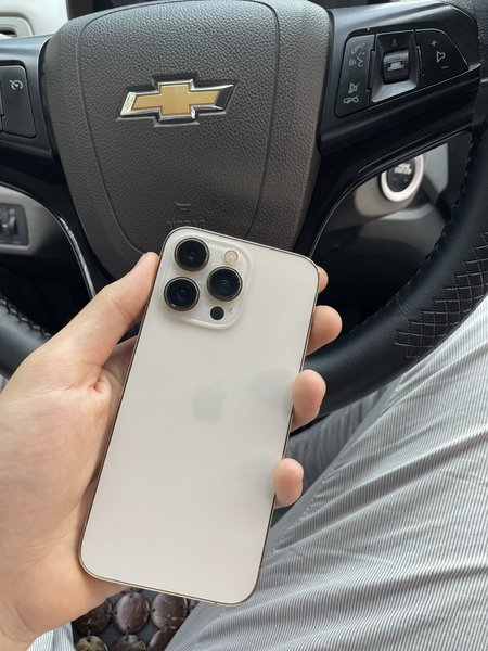 Iphone 13 pro 128