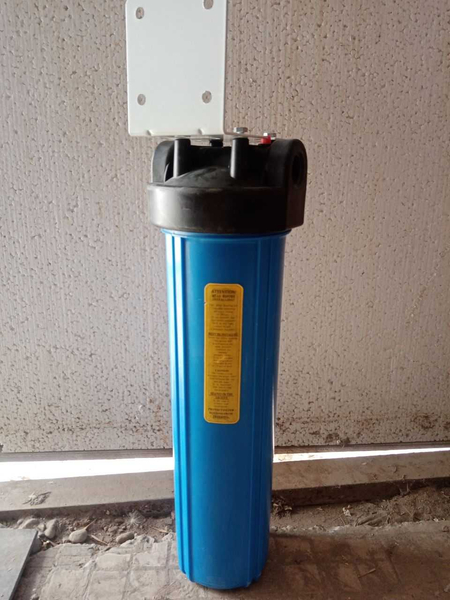 Продам фильтры для воды!