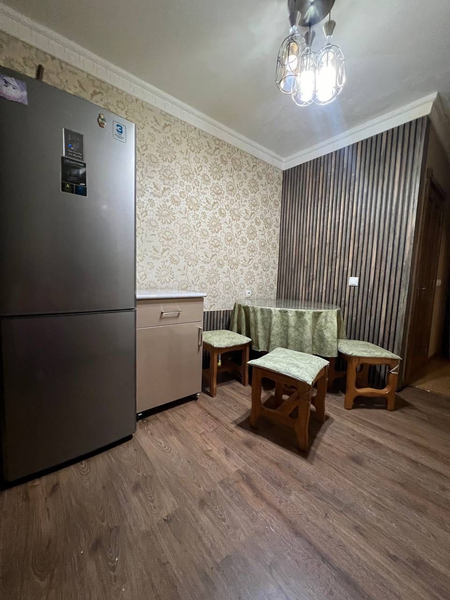 Сдаётся квартира метро Новза 1/2/5