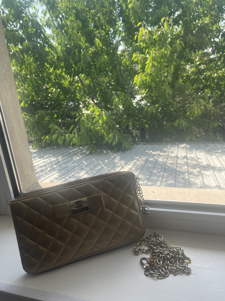 Hermes.   Chanel