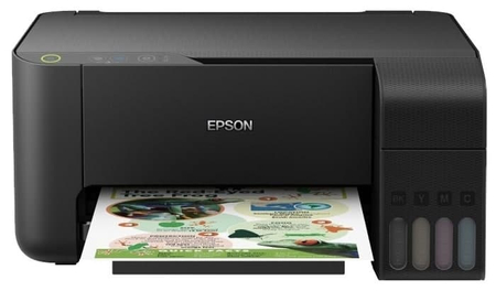 Printer Epson 3100