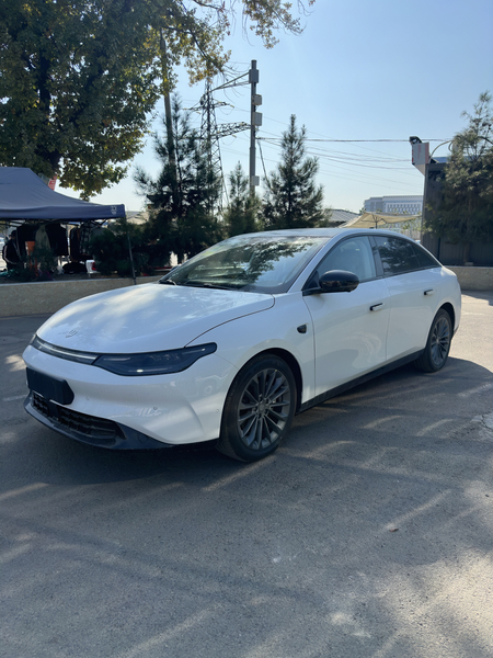 Leapmotor C01 Premium 525km