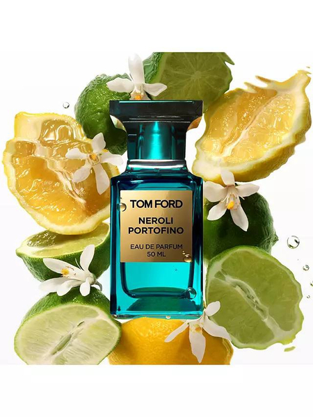 Tom ford Portofino