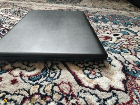 Noutbuk Lenovo ideapad