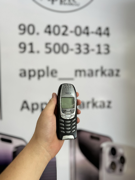 Nokia 6310i Legenda