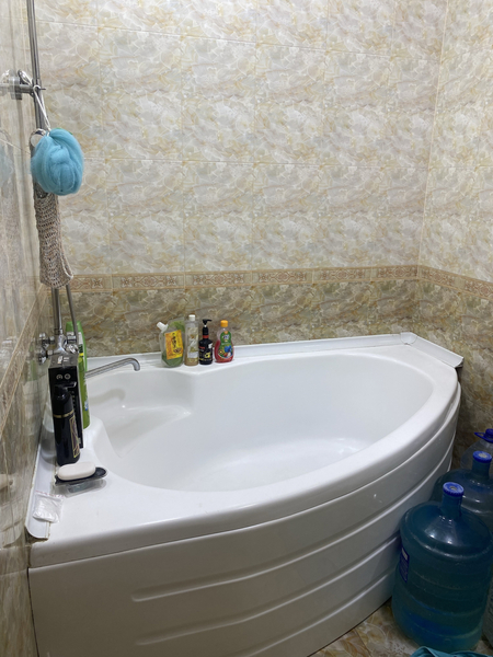 Тезда!!! Сотилади 1/2/4 53кв 55000$