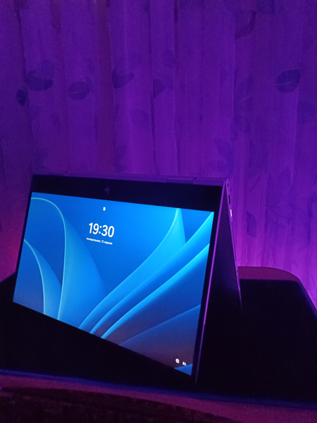 HP Envy X360 Obmen