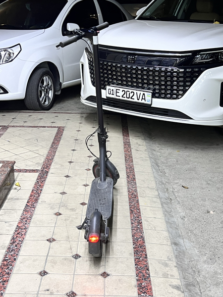 Elektro samakat mi pro