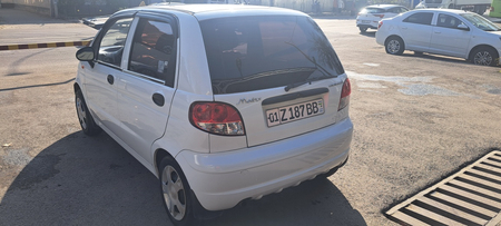Matiz 3 talik sotiladi