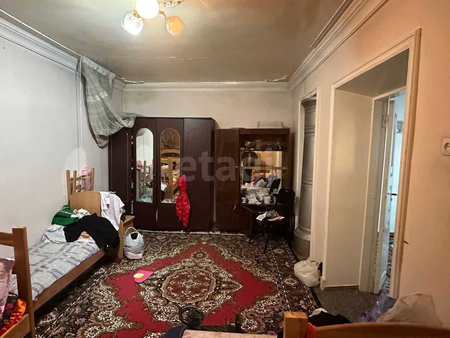 Продаётся дом 4.4 соток на Рисовой (159219)