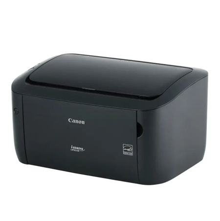 Принтер Canon i-SENSYS LBP6030, черный