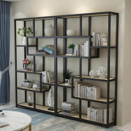 Стеллаж лофт stellaj loft