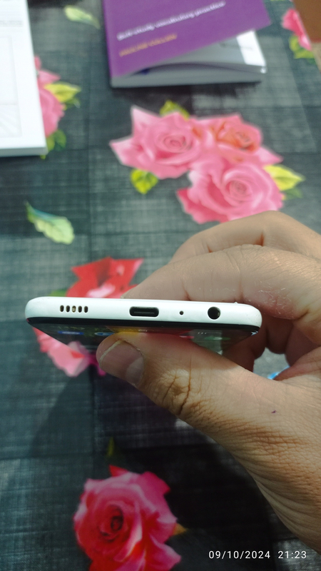 Samsung a22 4/64 ! Zaryad5000 mah