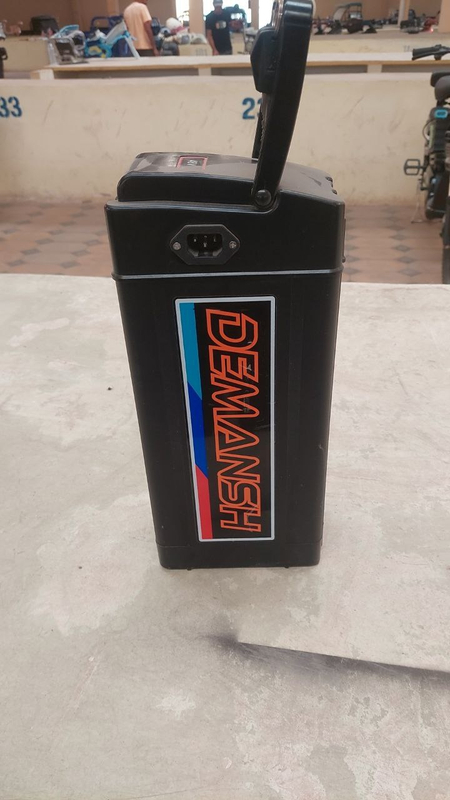 Elektr velosiped