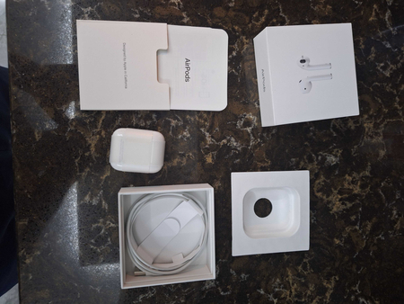 Airpods 2 generation