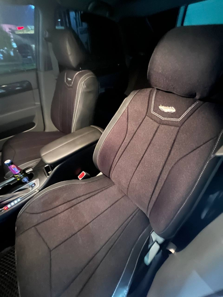 Gentra Elegant plus