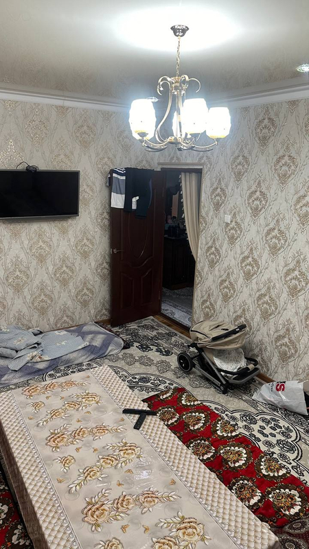 Продается квартира Мирзо Улугбекском районе