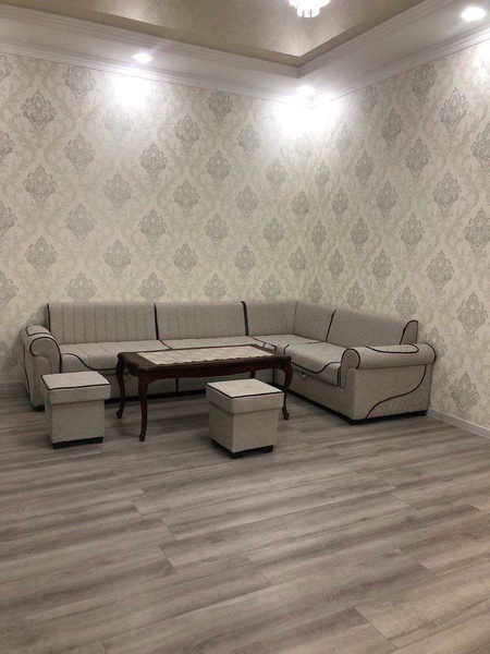 Сдается евро дом Сергели GM Завод