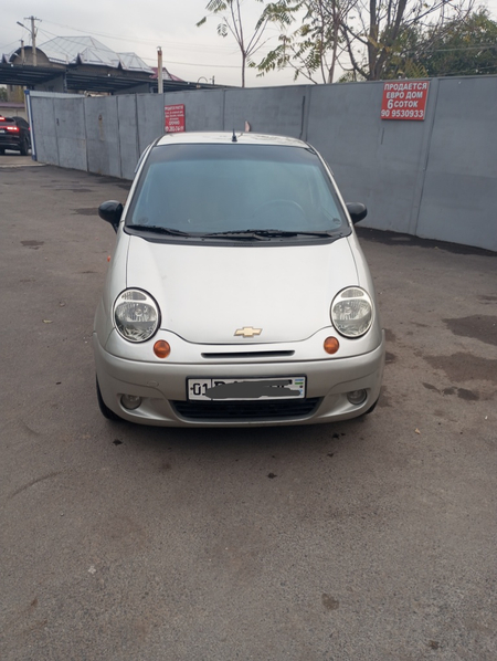 Arenda Matiz Suxoy