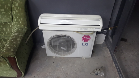 Lg kandisaner xalati yaxwi