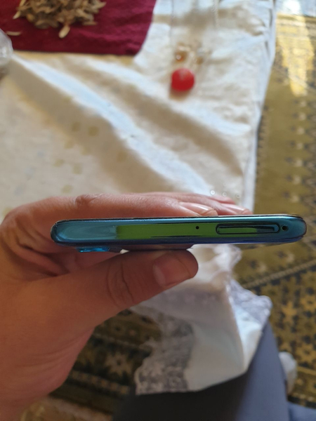 Huawei p 30 lite