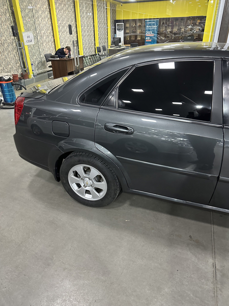 Lacetti 2020 avtomat