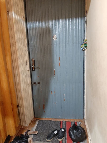 Срочно продаётся квартира 1/3/4 кадышева