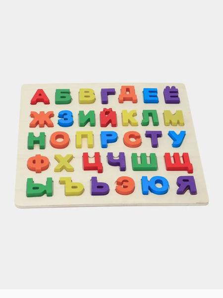 Игрушки для детей из дерева