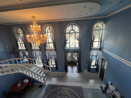 Сдаётся Villa с авторским ремонтом! Мирзо улугбекский район