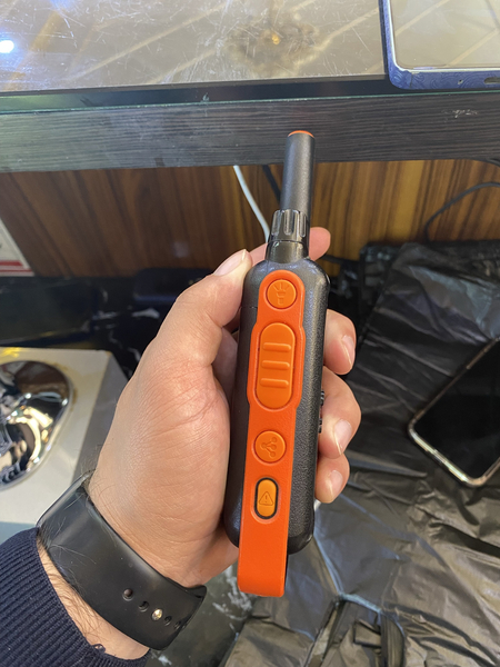 Motorola ратция
