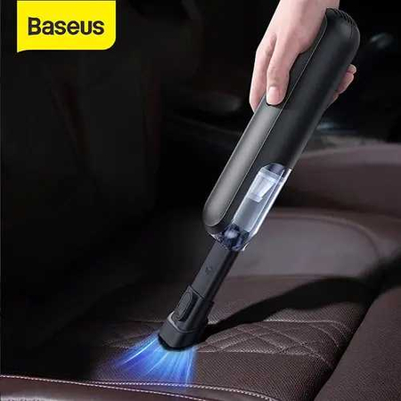 Автомобильный пылесос Baseus AP01