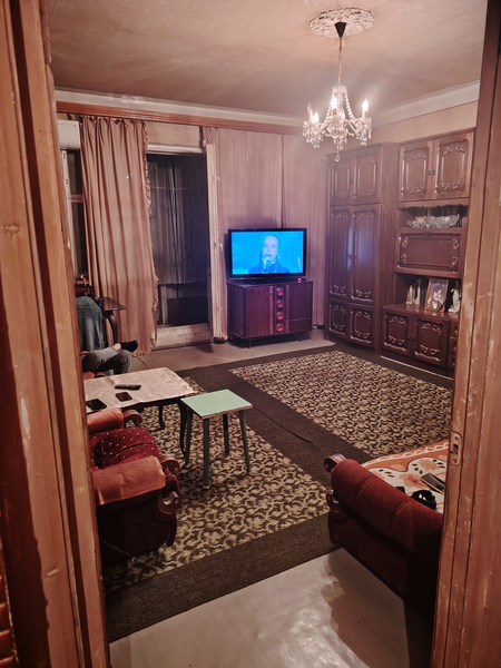 Продается квартира Алгоритм 31 квартал 3/4/9
