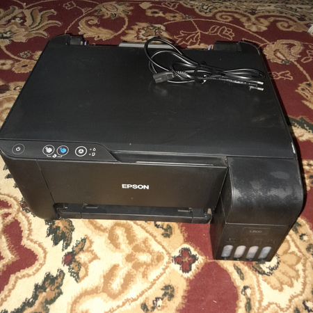 Printer Epson holati zo‘r