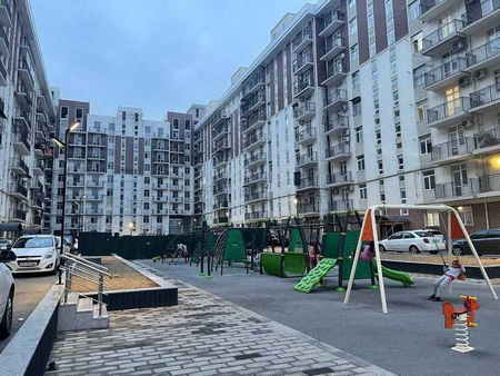 Яшнабад Parkent Plaza С ремонтом По супер цене Успейте 3х комнатаная;