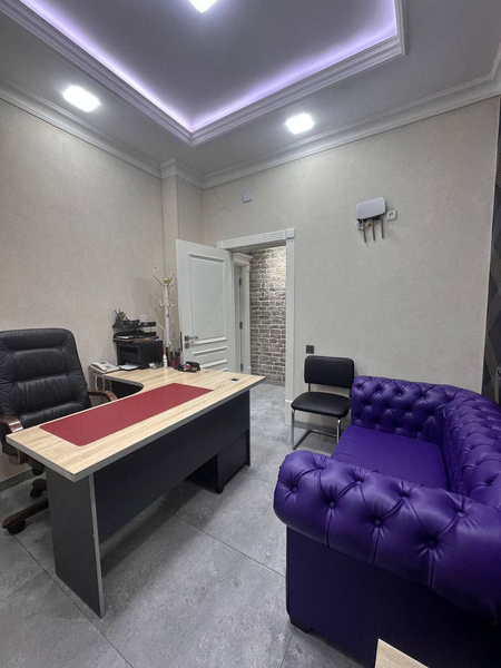 Chilonzor Novza metro 70 m2 ofes ijaraga beriladi