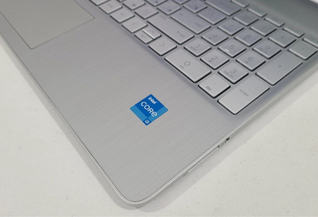 (B/u) Hp Core i3 - 1215U. Ideal holatda. Dasturchilar uchun