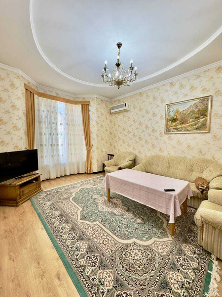 №АD-0893 - Сдам Новомосковская - ориентир BREADLY (ранее не сдавалось)