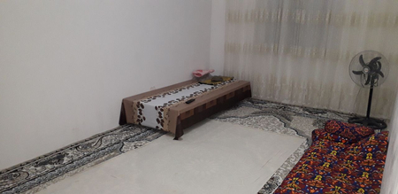 1 xonali uy sharoiti yaxshi