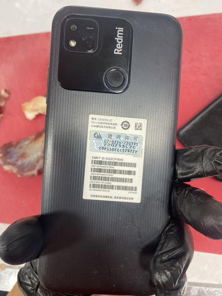 Redmi 10a 64/4 kafolati bilan
