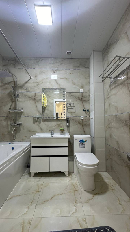 Продается 4 ком. Квартира на 3 этаже площадью 116 кв.м. Ор. Мчс