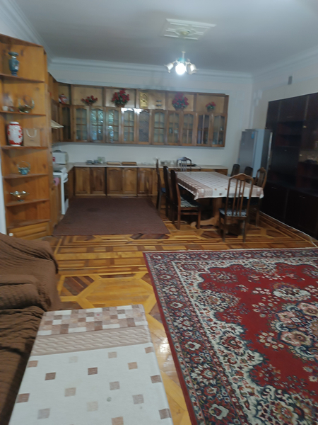 Сдаётся в аренду участок, Ракат махалла