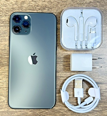 iphone 11 pro max 64 giga