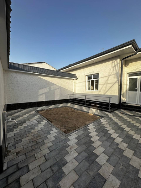 Продам участок 2 сотки 4 комната + подвол Сергилинский район