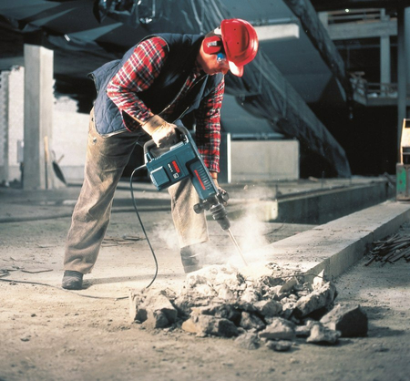 Adboyni malatok, Перфоратор, Perforatir, BOSCH