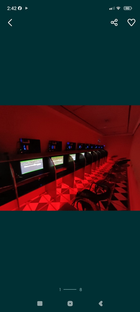 Game Club Sotiladi